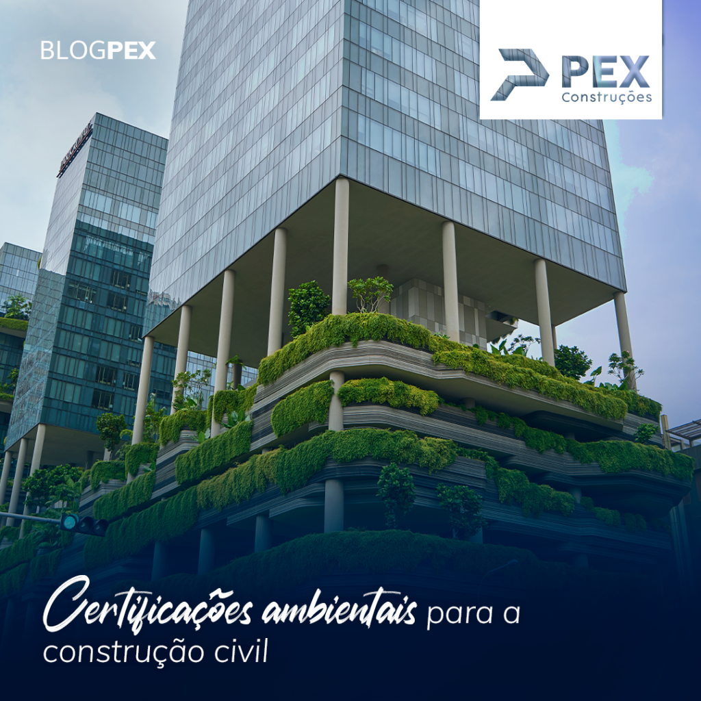 Certificações Sustentáveis na Construção Civil: O Avanço do Brasil no ...